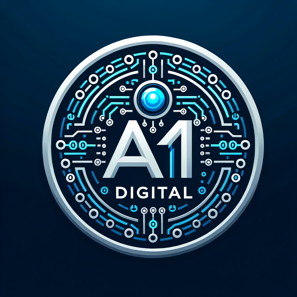 A1 Ai Digital – We Run the AI. You Run Your Business.